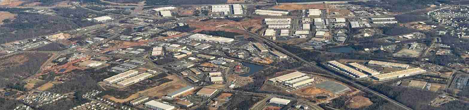 Hyperscale Data Center - Northern Virginia Case Study - Chemstar WATER